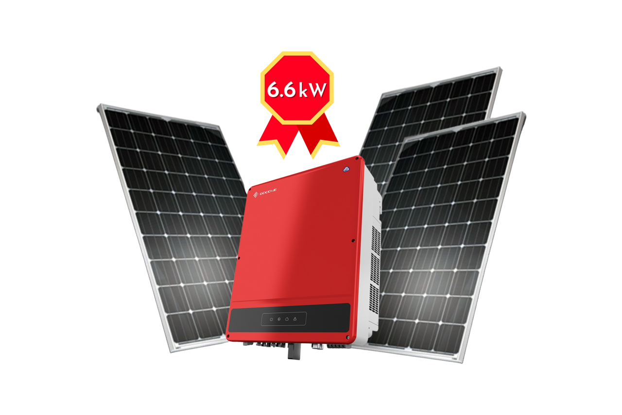 Residential Package - Sunfuel